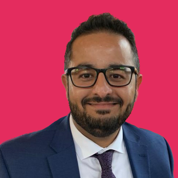 Our People: The Pavilion Team