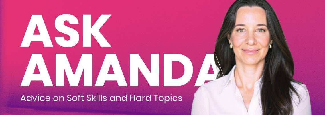 [Ask Amanda #8] What Really Drives Sales Teams: Intrinsic or Extrinsic ...