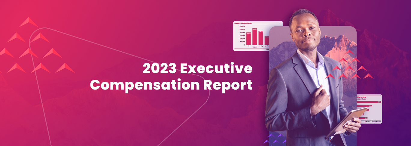 2023 Pavilion Executive Compensation Report - Pavilion