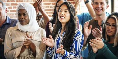 7 Reasons You Should Join a Professional Community - Pavilion