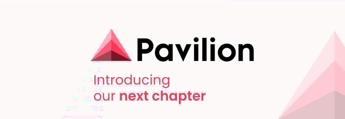 Introducing...Pavilion! Here's what's next for Revenue Collective ...