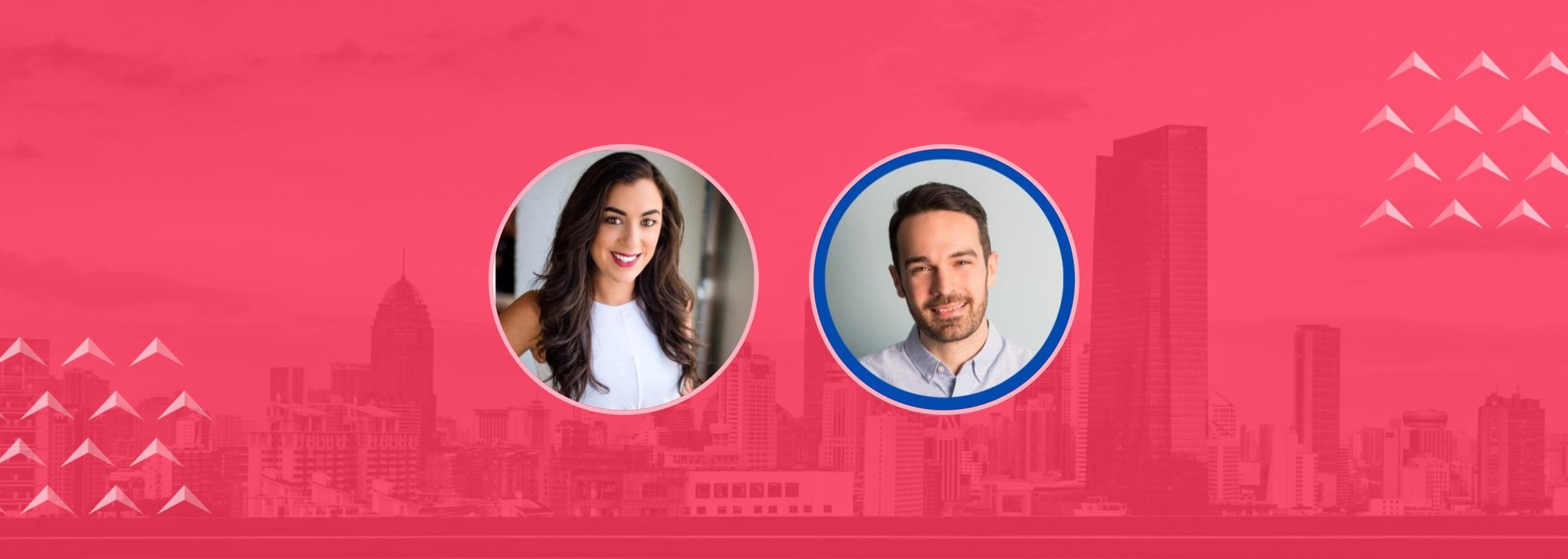 All in the Family: Pavilion Member Profile - Samantha Carducci & Ryan ...