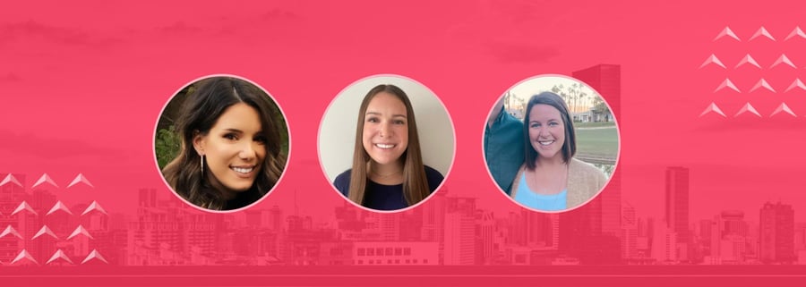 All in the Family: Pavilion Member Profile - Sabba & Rachel Nazhand ...