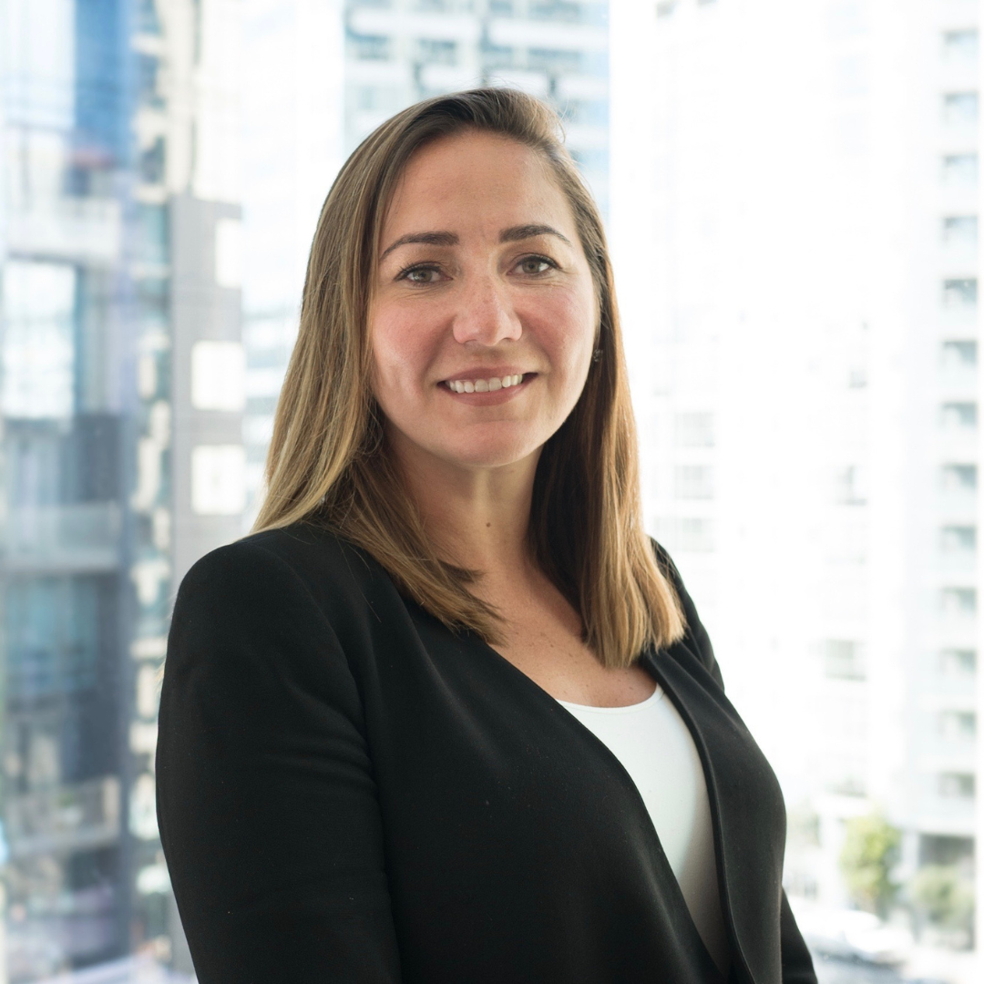 40 CROs to Watch | Pavilion | Chief Revenue Officers