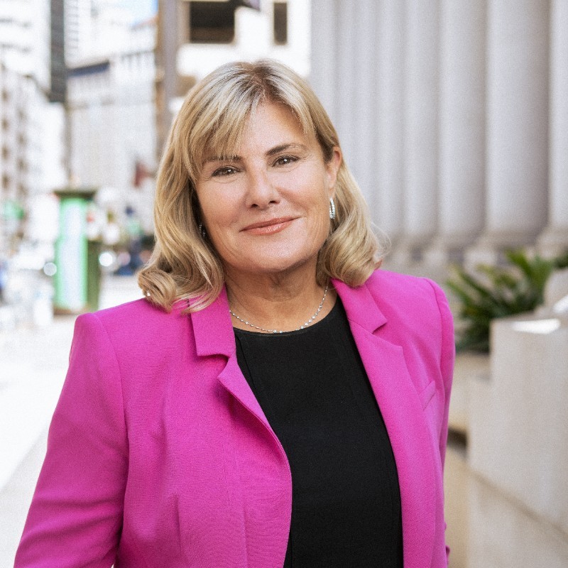 40 CROs to Watch | Pavilion | Chief Revenue Officers