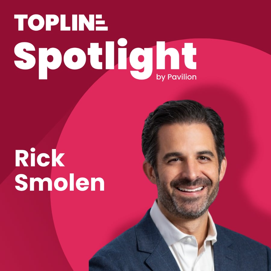 Topline Podcast