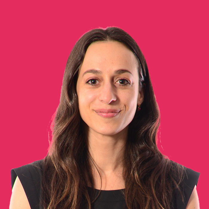 Our People: The Pavilion Team