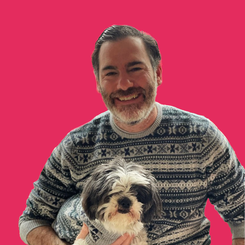 Our People: The Pavilion Team