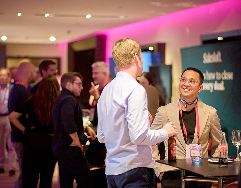 Pavilion for Associates