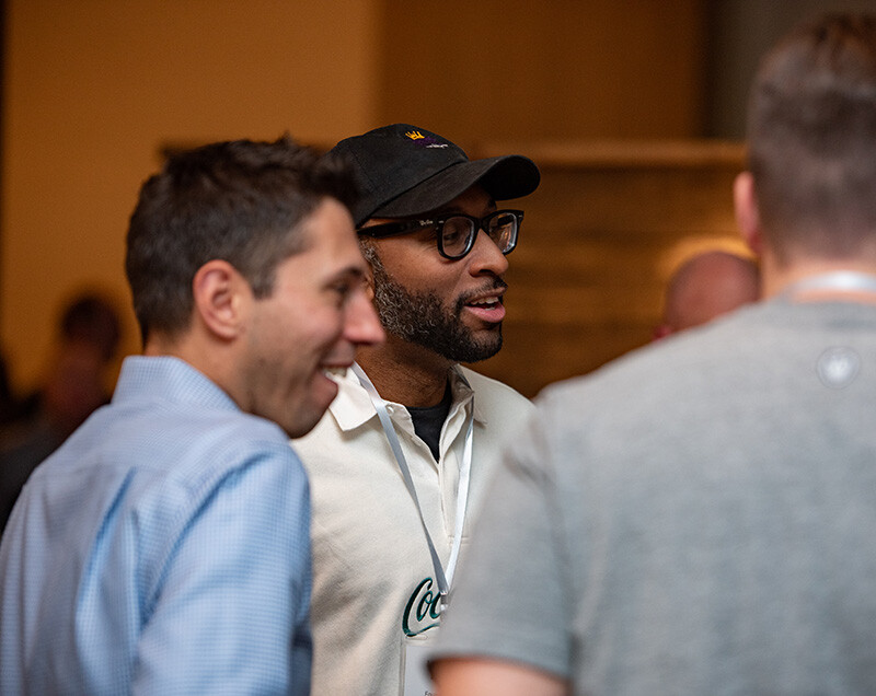 Pavilion for Executives