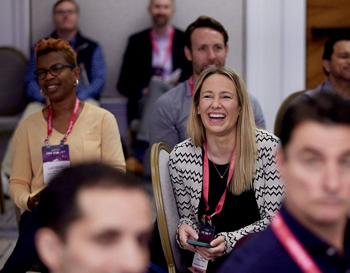 Pavilion for Executives