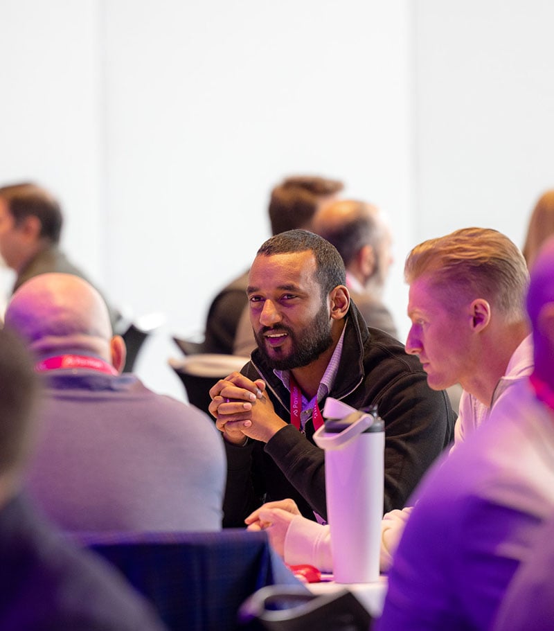 Executive Functional Communities