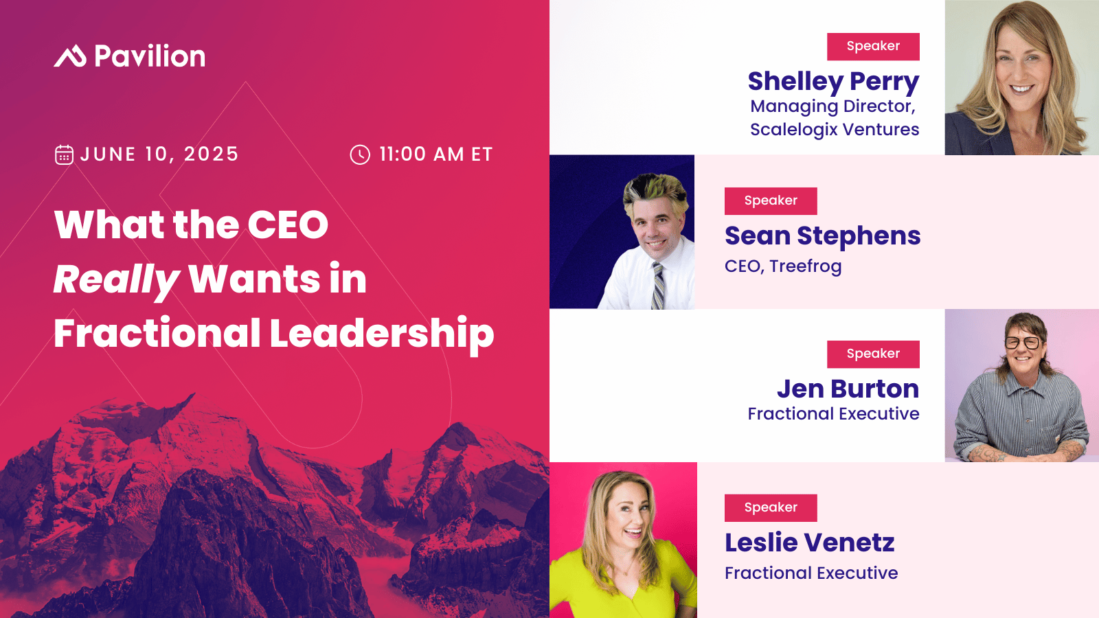 What the CEO Really Wants in Fractional Executive Leadership