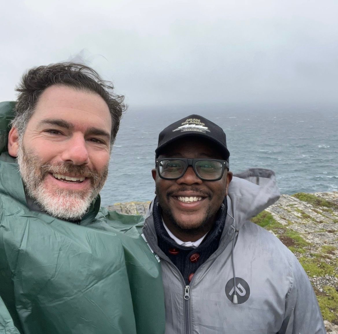 CEO Pavilion Travels to Dublin and Beyond - Pavilion