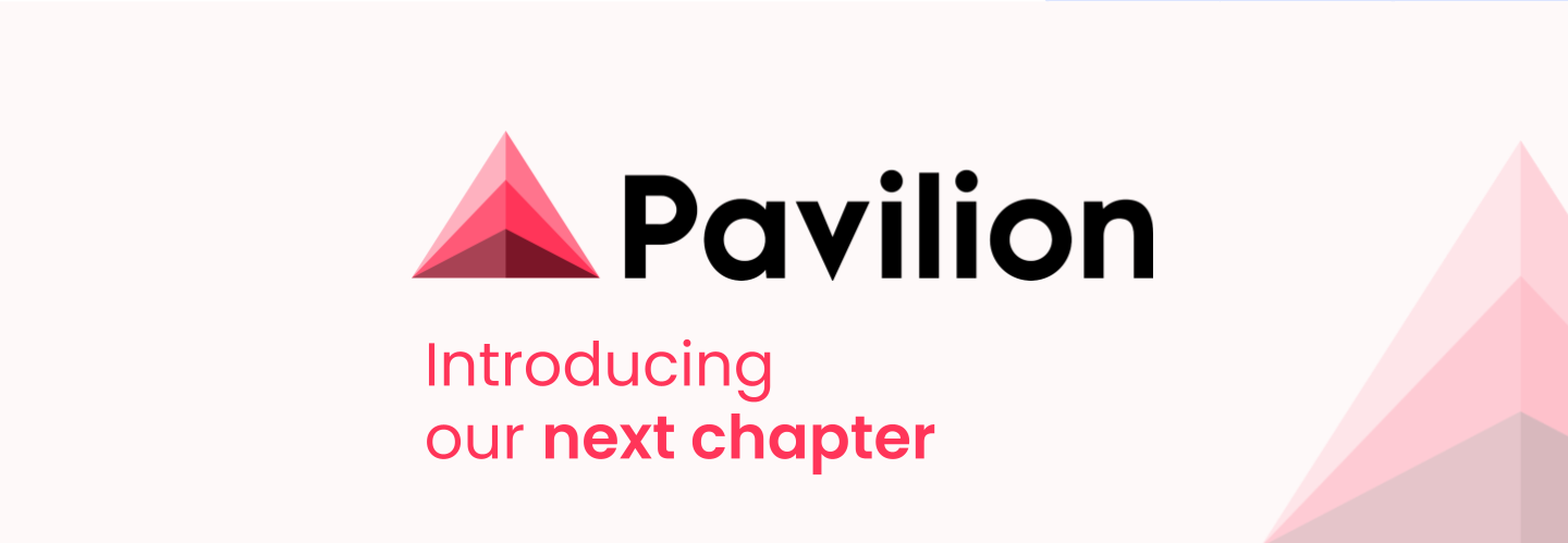 Introducing...Pavilion! Here's what's next for Revenue Collective ...