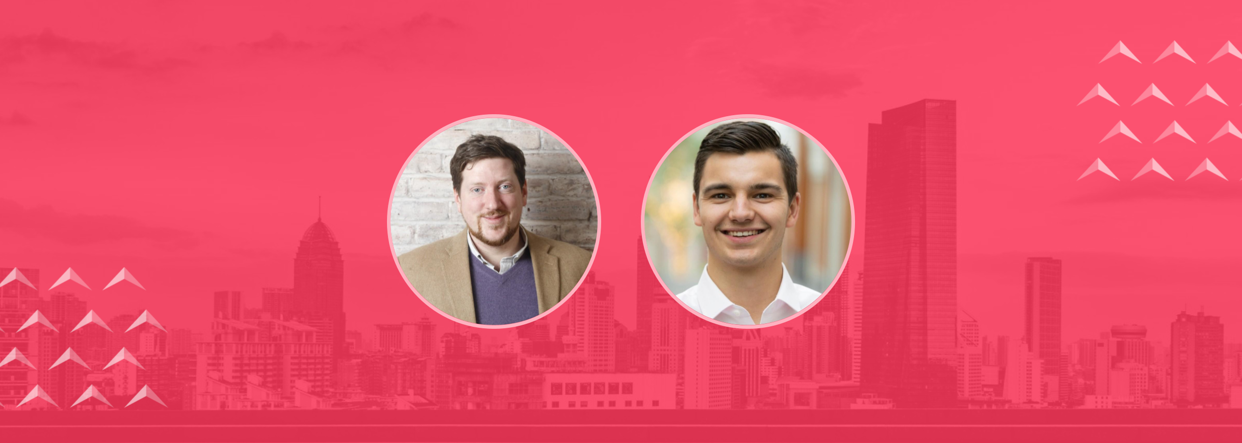 Behind the Pod: Getting to Know the New Hosts of the Pavilion Podcast ...