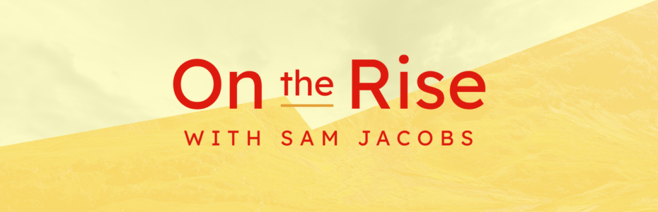 On the Rise Volume 1: Thoughts on the war for talent in 2021 - Pavilion