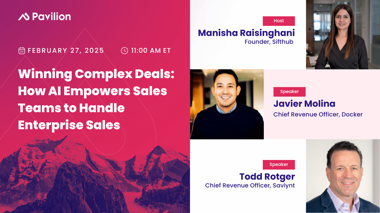 Winning Complex Deals: How AI Empowers Sales Teams