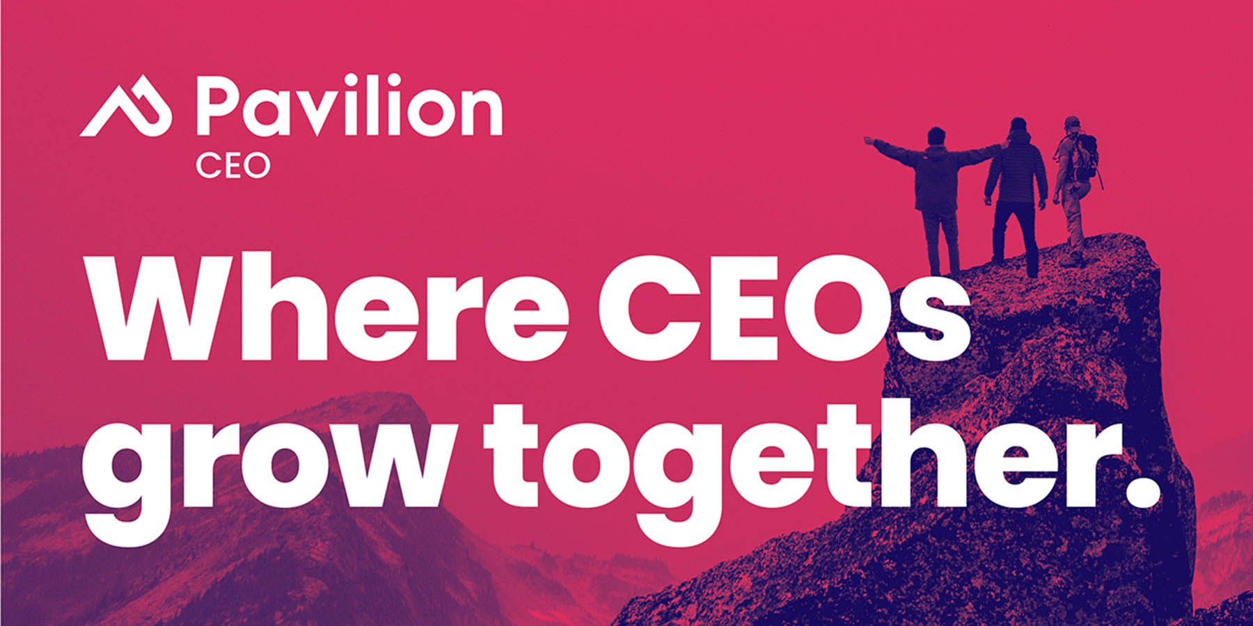 Pavilion | Community-Powered Learning