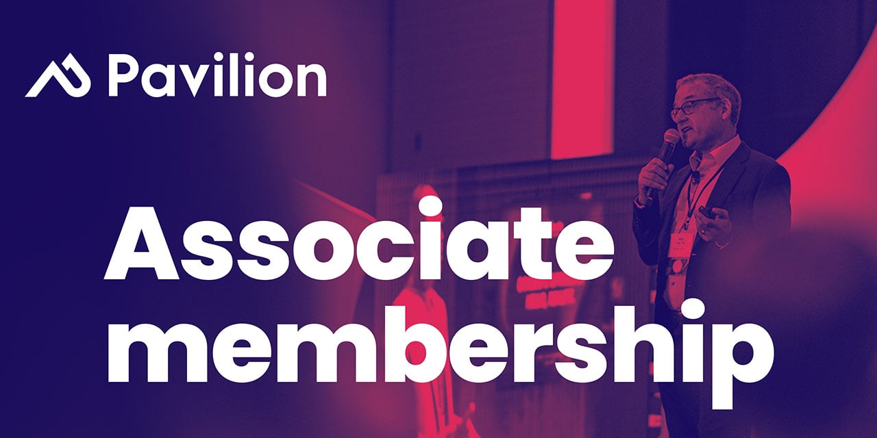 Pavilion for Associates