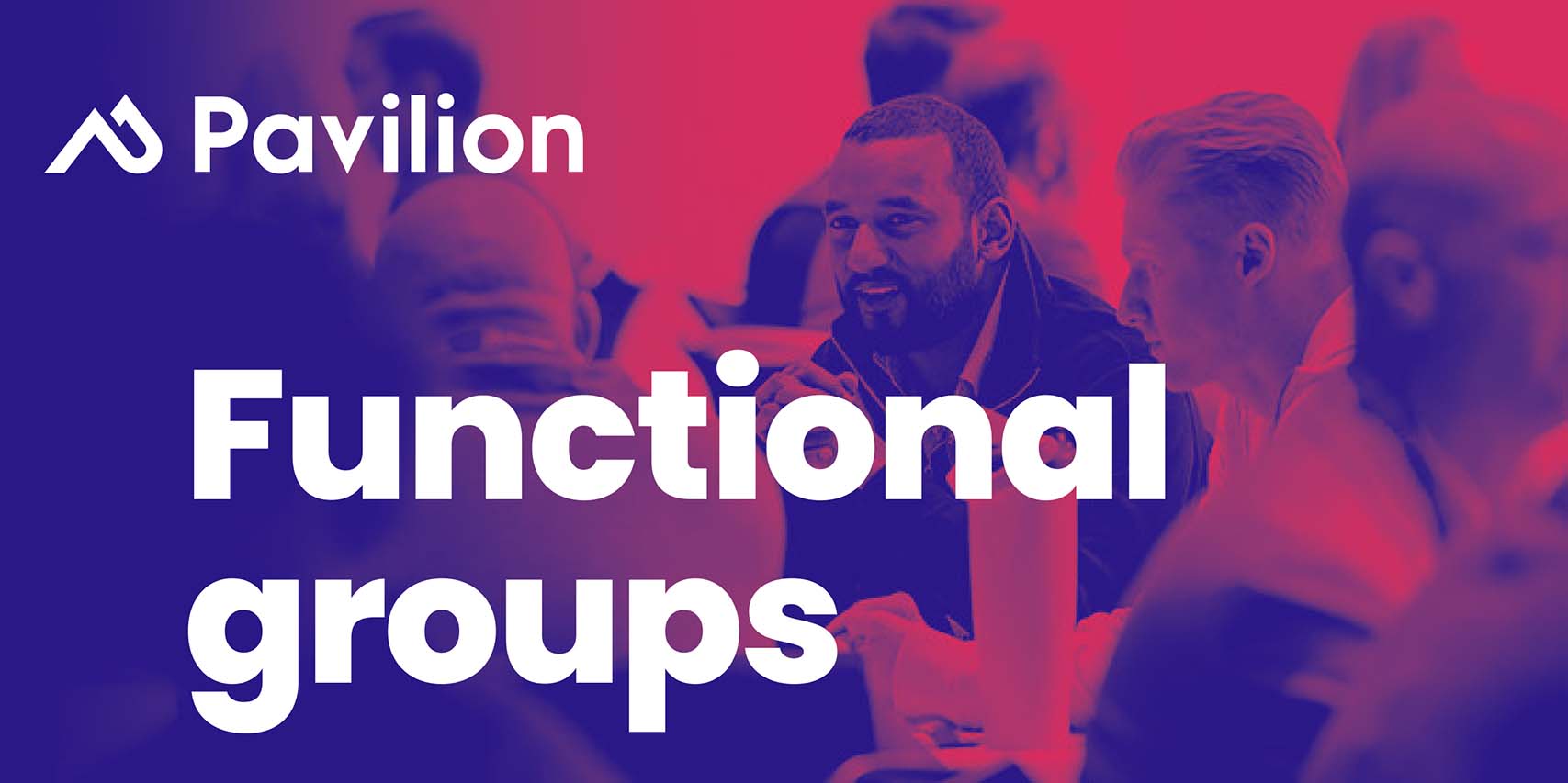 Executive Functional Communities