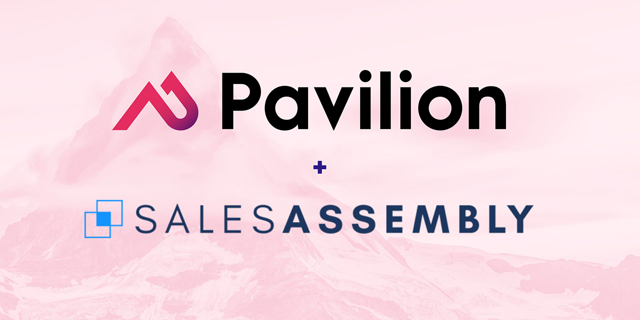 Pavilion and Sales Assembly Partnership